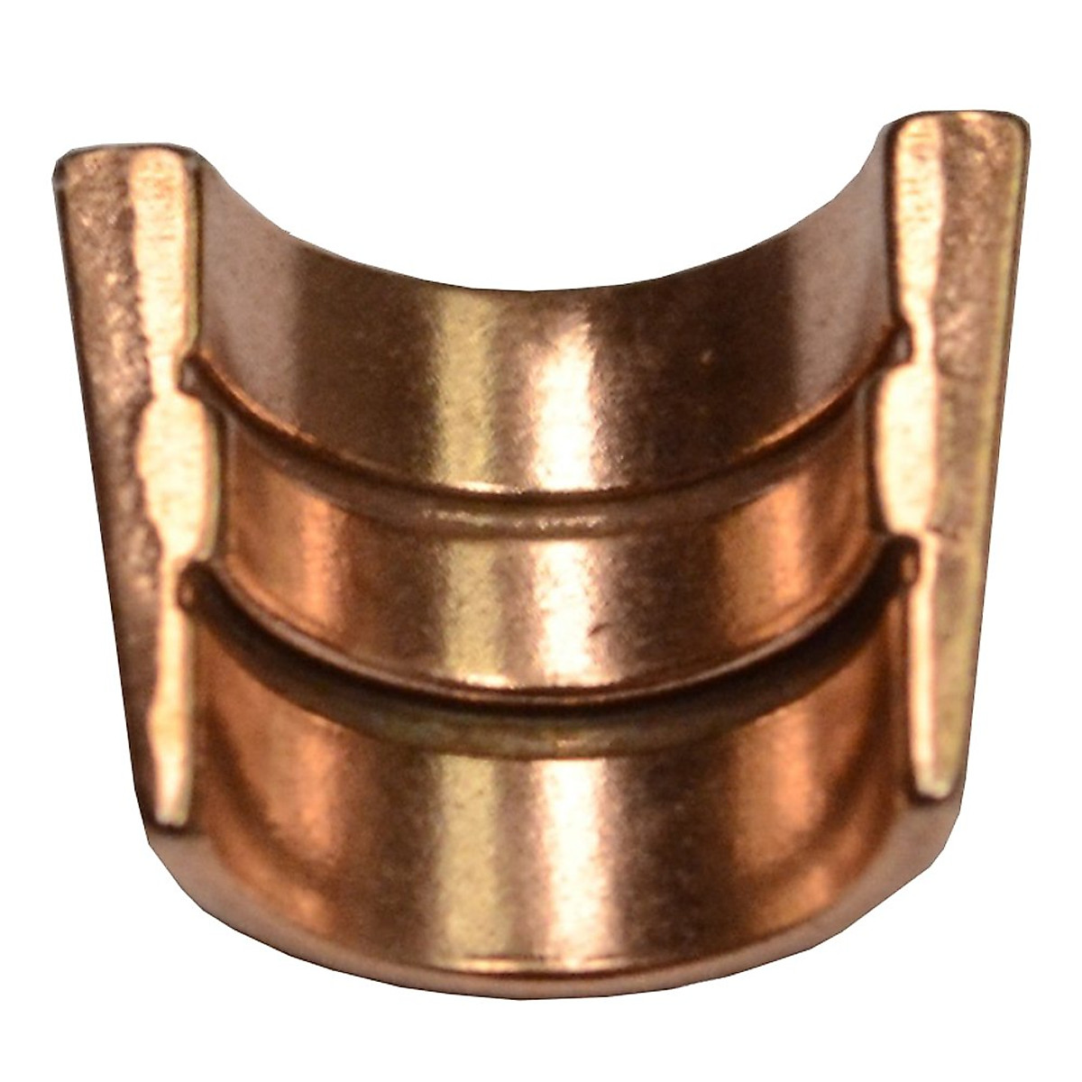 Stevens Lake Parts One New Valve Keeper Fits Massey Ferguson 135, 150, 202, 204, F40, TE20, TO20, TO30, TO35 Models Interchangeable with 1004512M1, 1004512M1-A