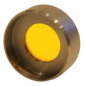 American Photonics Printer Head Lens, 100% made in the USA