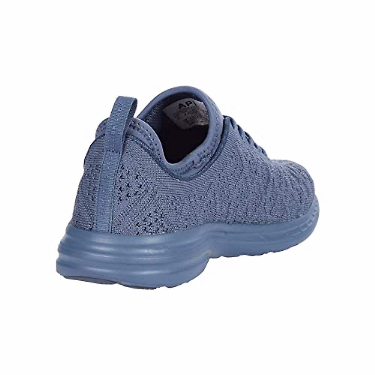Athletic Propulsion Labs APL Women's Techloom Phantom, Moonstone, 10