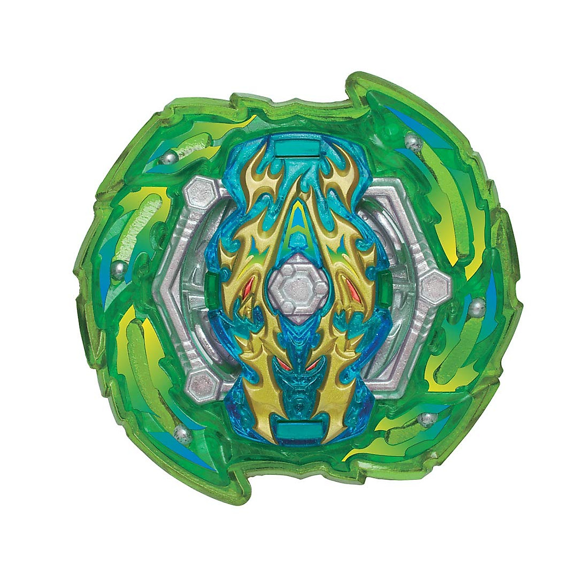 Takara Tomy Beyblade Burst B-146 Random Booster Vol.16 (Japan Import)