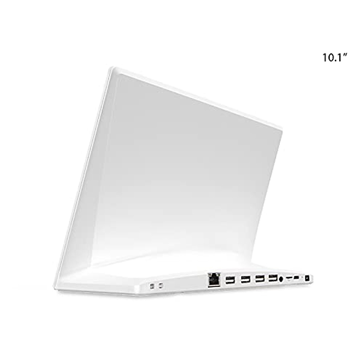 RAYPODO 10.1 inch L Shape Android 9.0 Tablet PC with RK3399 Chipset