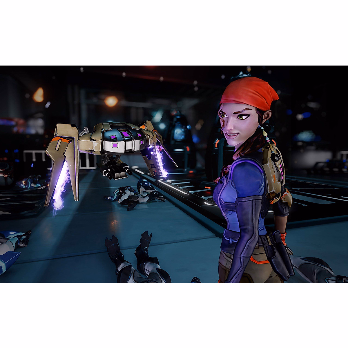 Agents of Mayhem - Xbox One (Renewed)