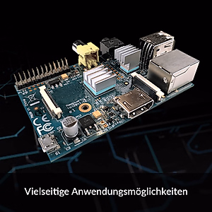 ARCTIC TP-2 (APT2560): Performance Thermal Pad, 50 x 50 x 1.0 mm (1 Piece) - Thermal pad, Excellent Heat Conduction, Low Hardness, Ideal Gap Filler, Easy Installation, Safe handling - Blue