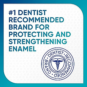 Sensodyne Pronamel Intensive Enamel Repair Toothpaste for Sensitive Teeth, to Reharden and Strengthen Enamel, Extra Fresh - 3.4 Ounces