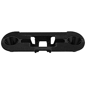 Tgoon Easy to Use Remote Control Joystick Guard, Printing Manufacturing Process Control Screen 14.7 x 6 x 1.9cm