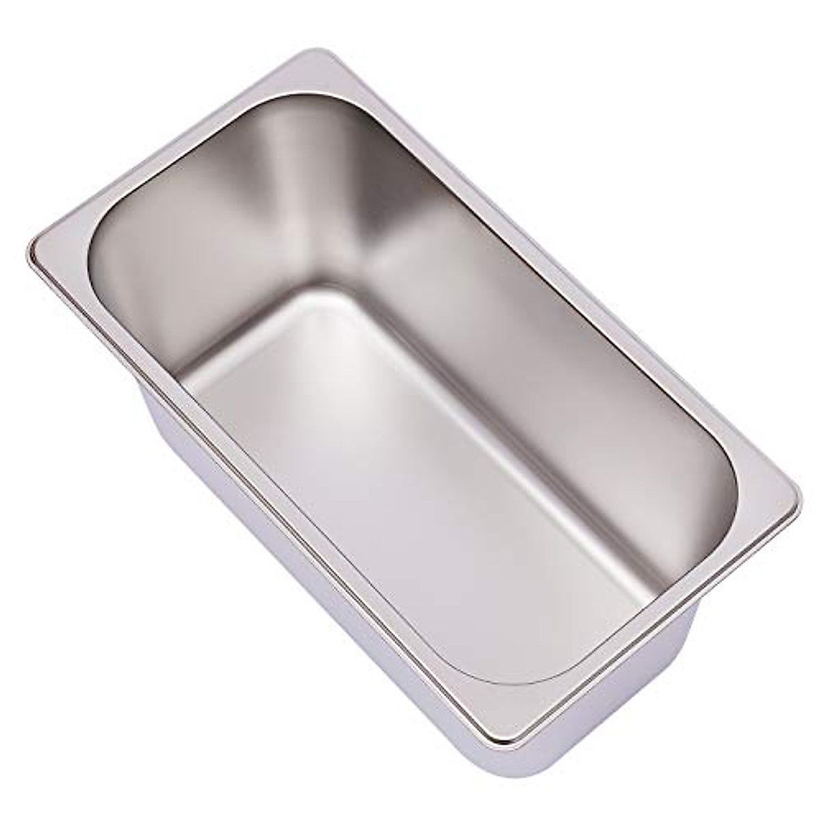 Buffet Server Food Warmer, 6 Pot Stainless Steel Electric Food Warmer Buffet Server Heater Tray Pan Bain-Marie Buffet Countertop Food Warmer Steam Table Steamer + 6Lid 850W 110V (US Stock)