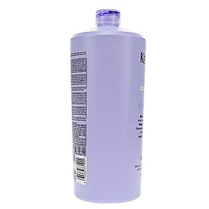 KERASTASE Bain Ultra-Violet Purple Shampoo 34 oz