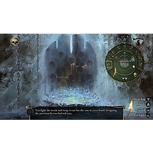 Limited Run #66: Shadowgate (Nintendo Switch)