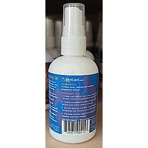 Champion Seal Liquid Bandage, 2 Pack Spray on Wound Care for Horses, Livestock, Large Animal First Aid, Woman Owned Small Business