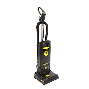 Tornado CV30 HEPA Deluxe Vacuum