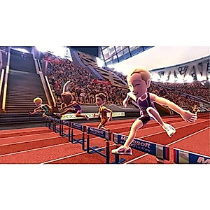 Kinect Sports