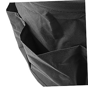 ABOOFAN aluminum repair tool handbag portable man foldable gardening supplies indoor tools container gardening bag Garden Tools gardener bag tool kit for men tote bags for men