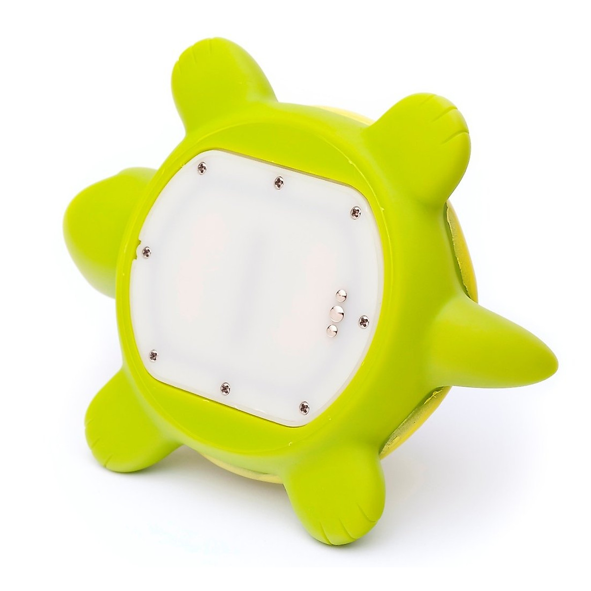 Turtlemeter, The Baby Bath Floating Turtle Toy and Bath Tub Thermometer