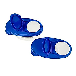 2 Surefresh Containers & Lids 2-Piece Sets