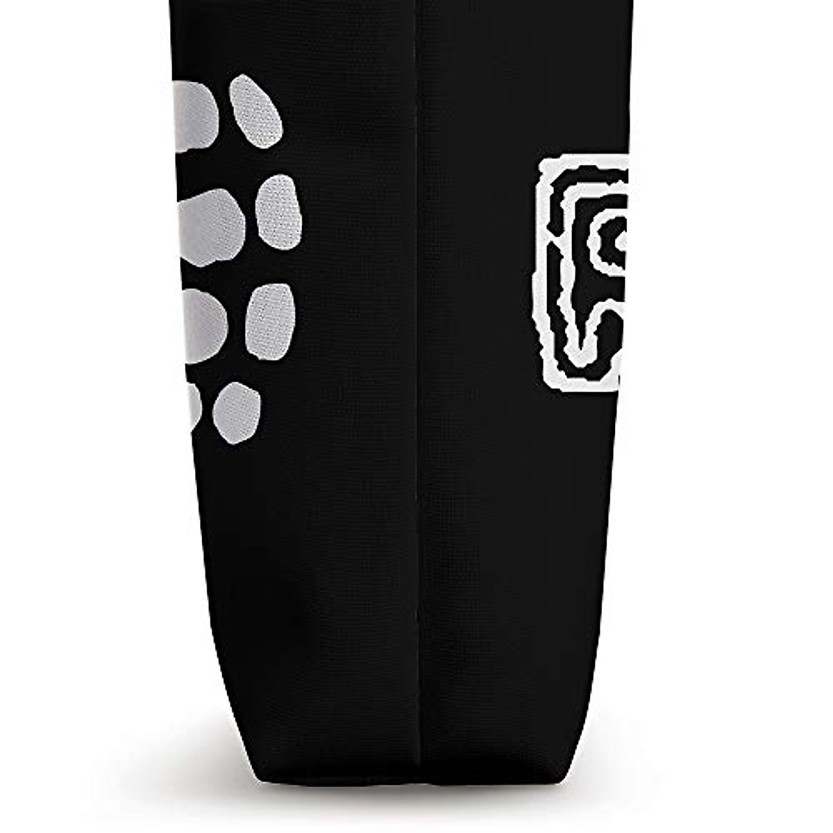 Rad Skeleton Thumbs Funny X-Ray Radiology Tech Tote Bag