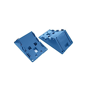 Blu Track® 2 Pack Ramps