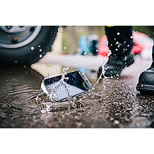 CAT S60 Waterproof 32GB GSM unlocked Smartphone Single SIM android