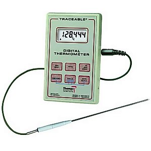 Thomas 4235 Computer Data Acquisition System with USB Cable