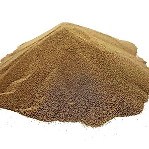 25 Grams, Brine Shrimp Eggs, Premium Grade A 90% Hatch Rate, Great Salt Lake Artemia Cyst Brine Shrimp Eggs. Our Eggs shipped from California. NOT from Overseas or Amazon Warehouse ..25 Grams