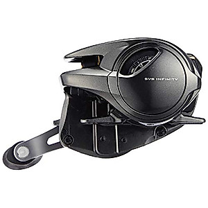 SHIMANO 20 Metanium XG Right