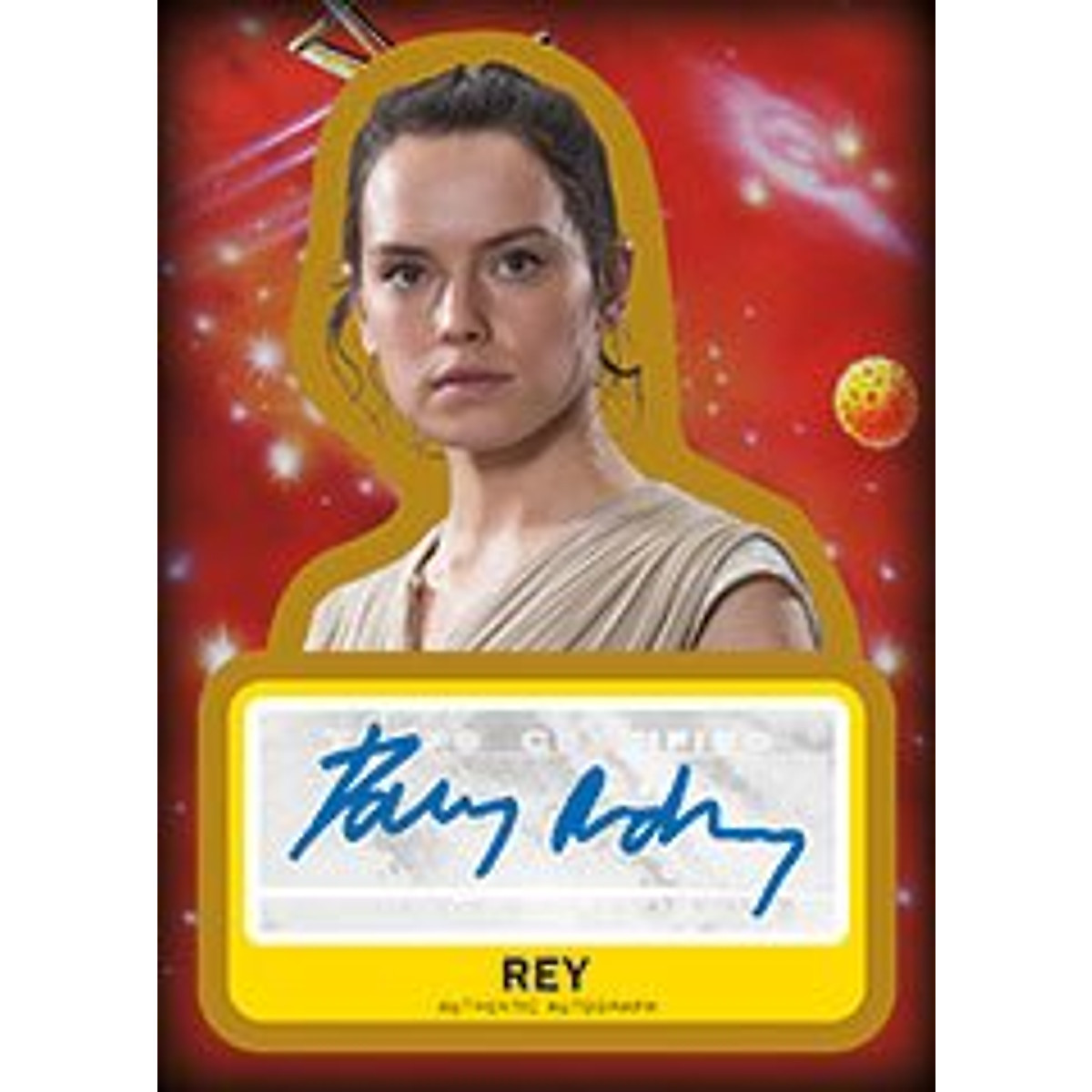 Topps Cards Star Wars Journey to Episode VII Value Box | 10 Factory Sealed Pack | 61 Cards Total