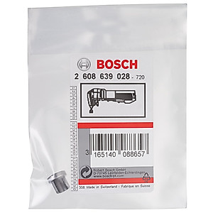 Bosch 2608639028 Nibbler Die