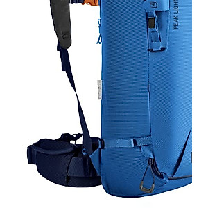 Ortovox Peak Light 32L Backpack Safety Blue, One Size