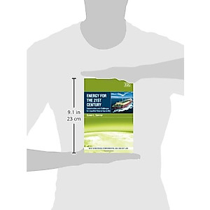 Energy for the 21st Century: Opportunities and Challenges for Liquefied Natural Gas (LNG) (New Horizons in Environmental and Energy Law series)