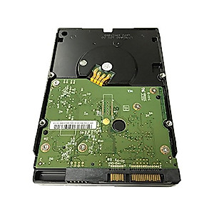 Western Digital RE4 WD2003FYYS 2TB 64MB Cache SATA 3.0Gb/s 3.5" Enterprise Hard Drive - w/3 Year Warranty (Renewed)