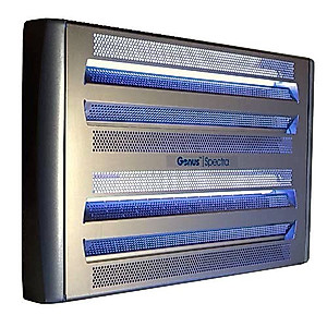 Genus Spectra Fly Light Fly Trap