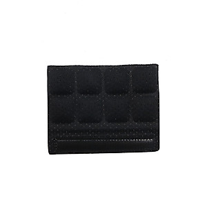 PAXLamb Helmet Padding Kit 27PCS Bicycle Replacement Universal Foam Pads Set Helmet Cushions for Bike Cycling Motorcycle Helmet (Black)