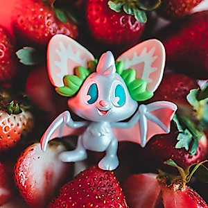 Funko Paka Paka: Fruit Bats - Blind Capsule, One Mystery Figure