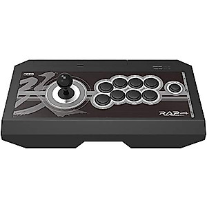 HORI Real Arcade Pro 4 Kai for PlayStation 4, PlayStation 3, and PC