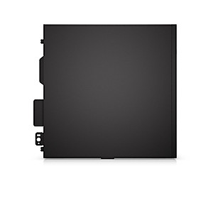 Dell OptiPlex Opti3040-2648SFF Small Desktop (Intel Core i5, 8GB RAM, 500GB HDD, Windows 7 Pro)