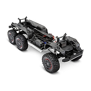 Traxxas 880964BLK Mercedes-benz G 63 - Blk