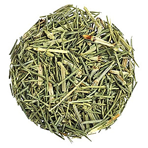 Pure and Organic Biokoma Horsetail Herb Organic Dried Leaves in Resealable Pack Moisture Proof Pouch, Horsetail Tea Organic 50g USDA Certified Organic, No Additives, No Preservatives, No GMO