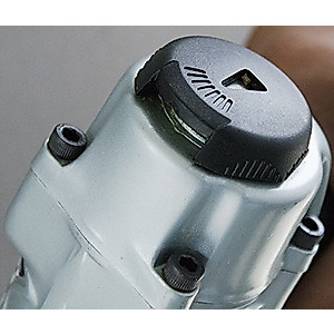 Hitachi NT50AE2 18-Gauge 5/8-Inch to 2-Inch Brad Nailer