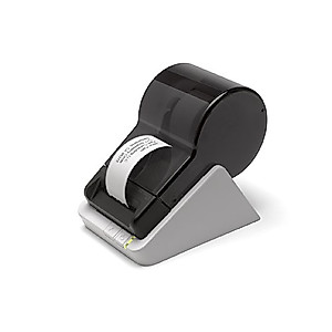 Seiko Slp620 Smart Label Printer 620 2.28-Inch Labels 2.76-Inch /Second 4-1/2 X 6-7/8 X 5-7/8