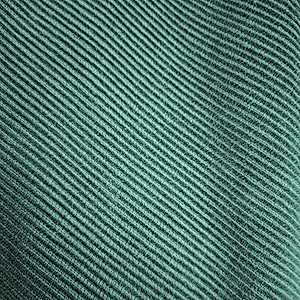 Armen Living Pixie Fabric Dining Room Chair with Black Metal Legs, 18" Seat Height, Teal