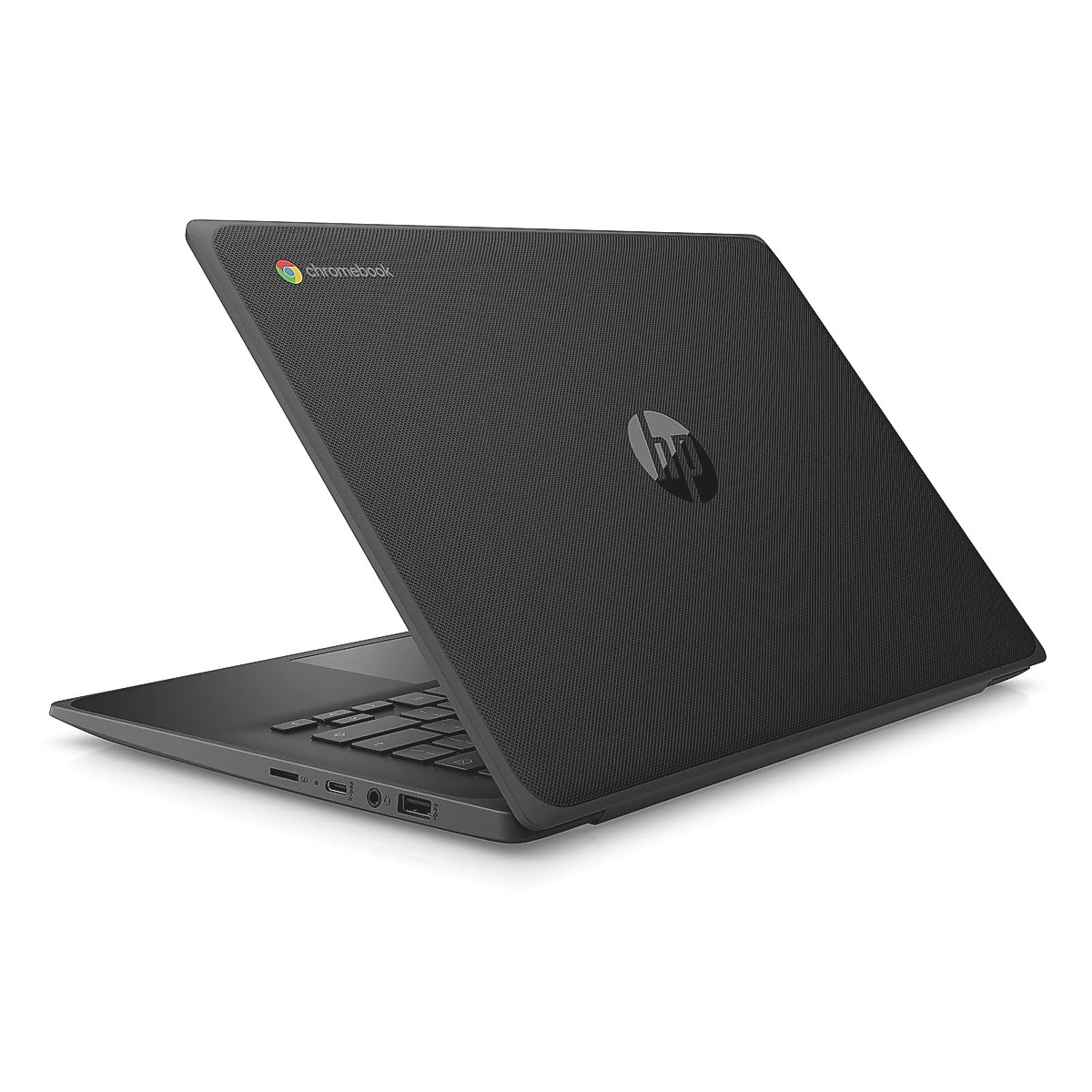 HP Fortis Chromebook Enterprise G10 14-Inch Laptop - Intel Pentium Silver N6000-8 GB RAM - Chrome OS - Intel HD Graphics 400