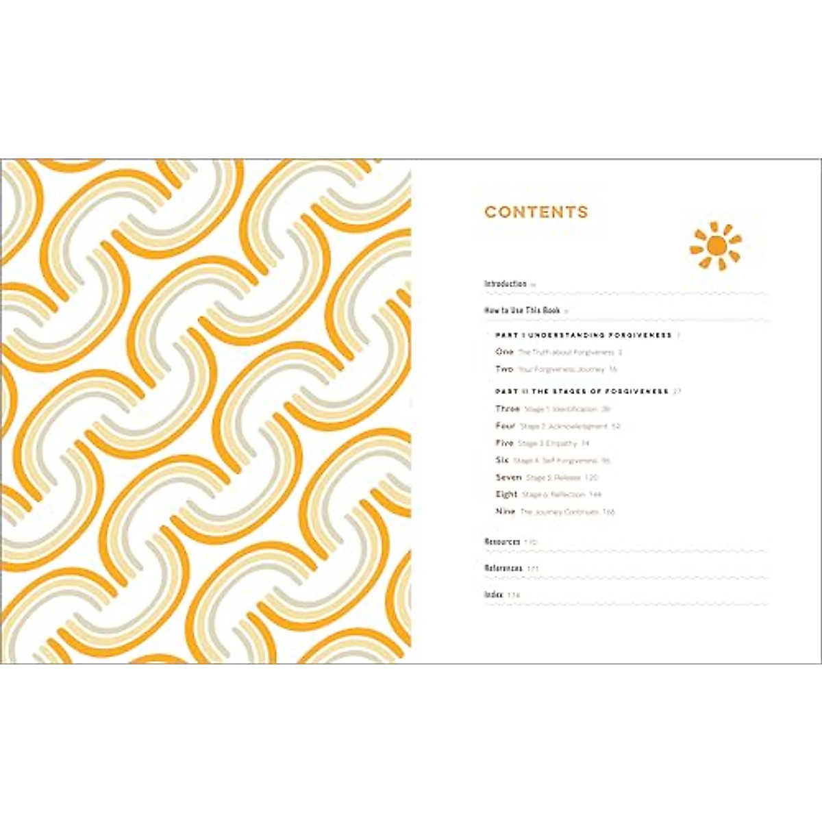 The Forgiveness Workbook: Cultivate Compassion, Release Resentment, and Find Peace (Workbook Series)