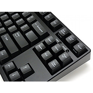 FILCO Majestouch 2 TKL (Cherry MX Blue) Keyboard