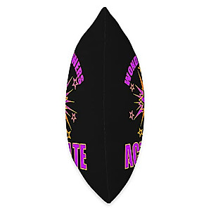 Wonder Twin Powers Activate Fraternal Twins Wonder Powers Activate Design Funny Twins Comic Saying Throw Pillow, 16x16, Multicolor