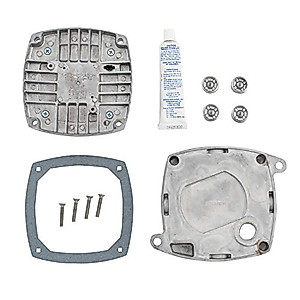 Kason 1808 LED Fixture, 14 Watt, VP, 120-277 V, 11808000000