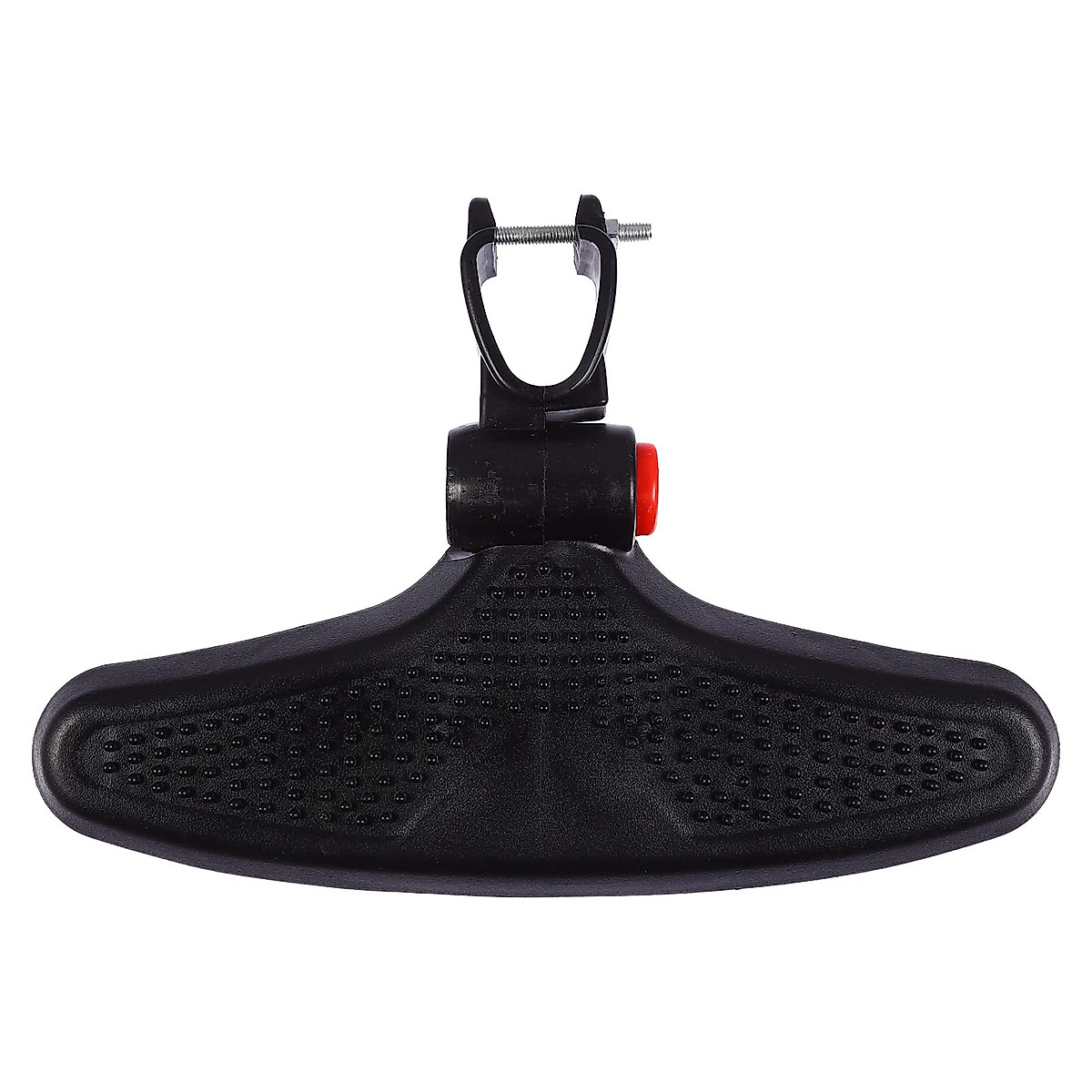 BESPORTBLE Baby Stroller Footrest Plastic Stroller Foot Rest Baby Cart Foot Rest Footboard Pram Accessory