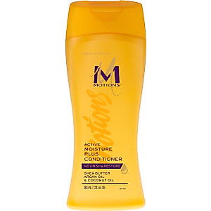 Act Moist Plus Conditioner 40021431 13oz_AB