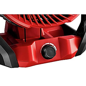 SKIL 12V/20V Brushless 7 in. Jobsite Fan, Tool Only- FN0700D-00