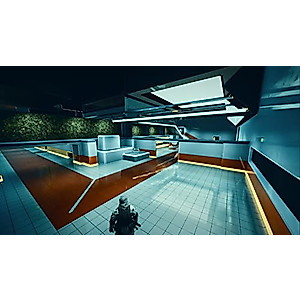 Severed Steel - Nintendo Switch