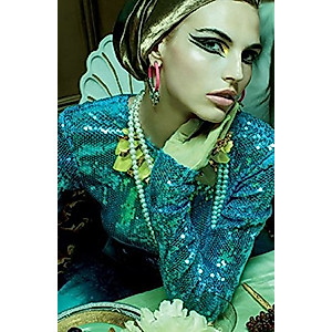 MAC Eyeshadow 1.5G Espresso