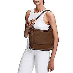 Liebeskind Berlin HOBO, Medium Brown